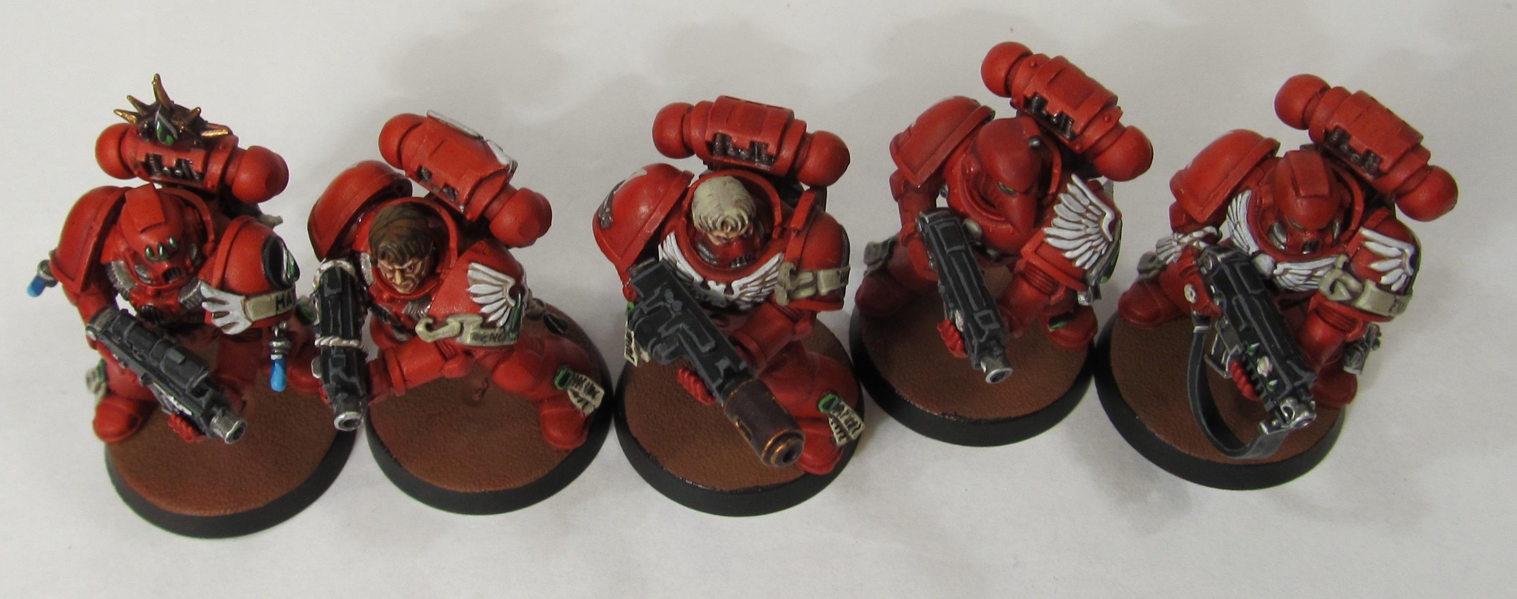 Tac Squad 1 Top - Tac Squad 1 Top - Gallery - DakkaDakka